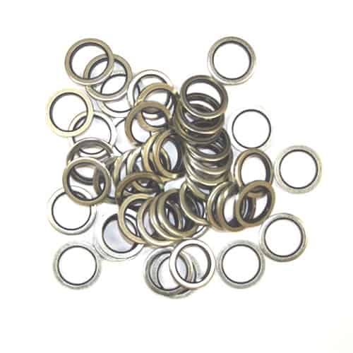 Bonded Seals: East Anglian Sealing Company