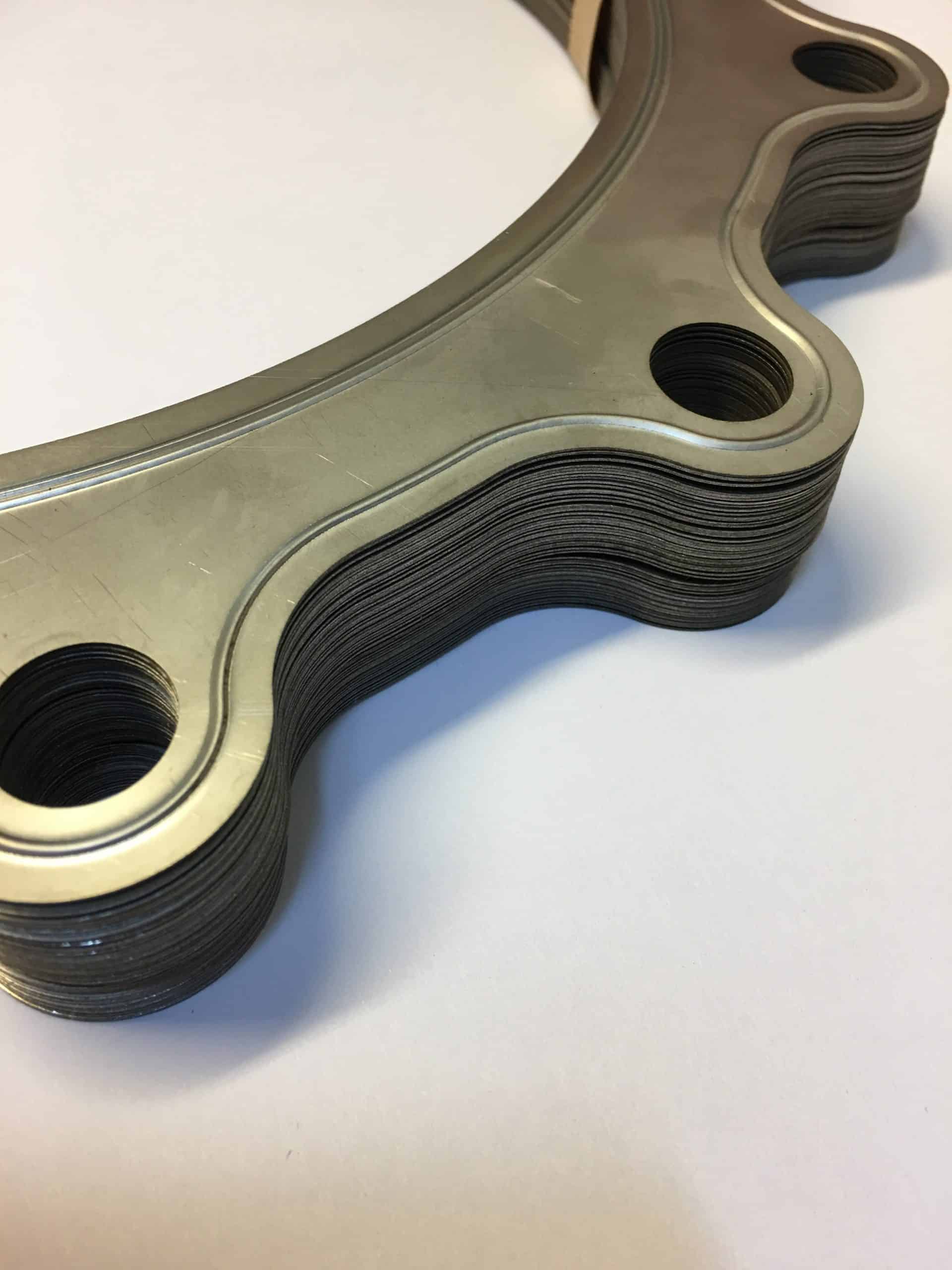 Diesel Engine Gaskets - East Anglian Sealing