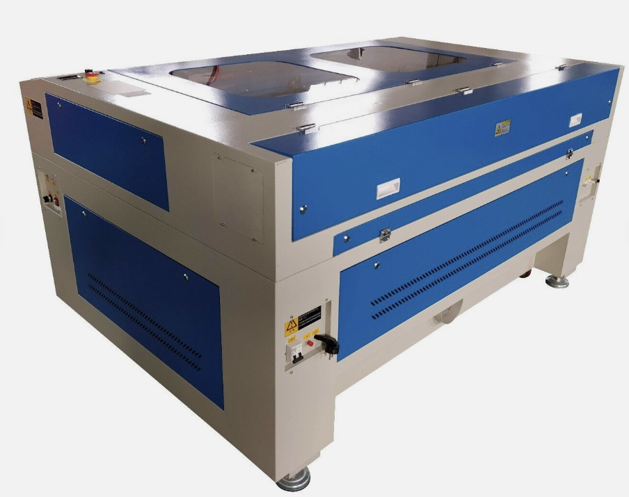 Machine Clearance - East Anglian Sealing